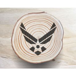 TD Air Force Coaster Set