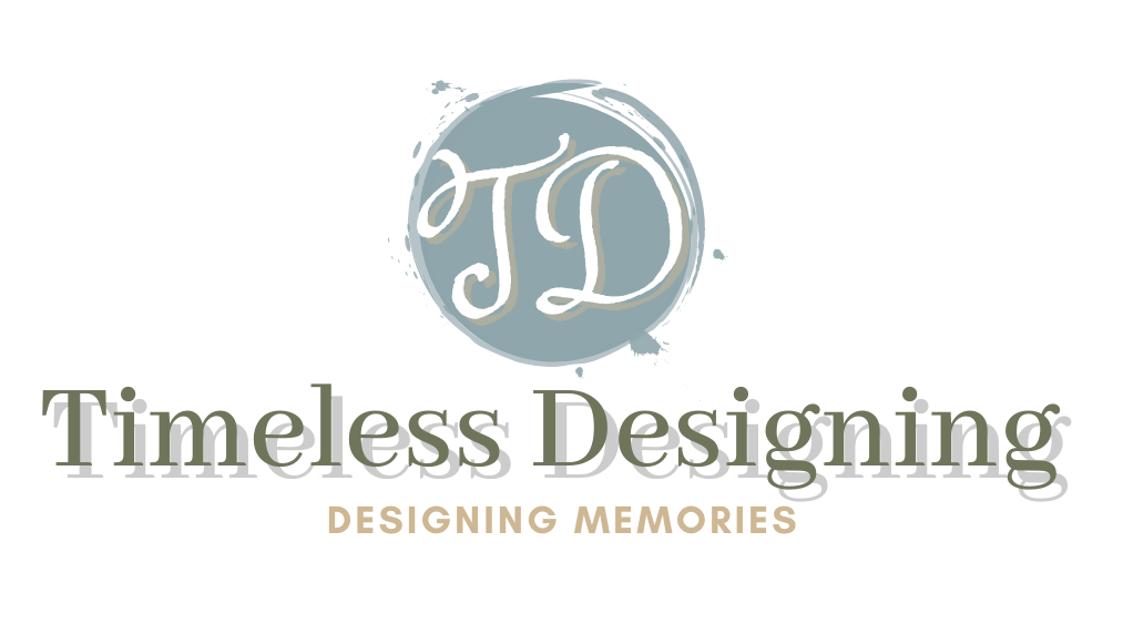 Monogram - Round Signs